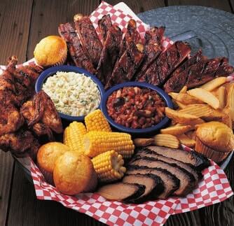 Fat Girl's Fab Finds #American BBQ in Seoul - Trazy, Korea's #1 Travel Shop