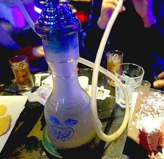 All about Hookah Bars in Seoul - Trazy, Korea's #1 Travel Shop