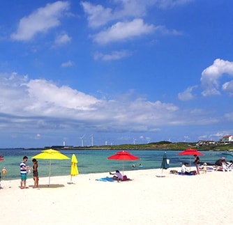 8 Best Beaches in Jeju Island