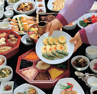 Places that you can try Korea's true taste in Seoul - Trazy, Korea's #1 ...
