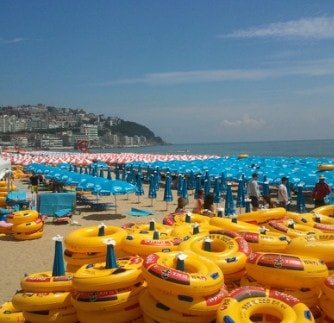 An Insider's Guide to Mastering Busan in 2 Days