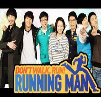 Explore the best spots from the variety show "Running Man" in Korea ...