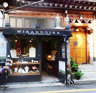 Top 15 It-Places to Eat and Drink in Hongdae, Sangsu District - Trazy ...