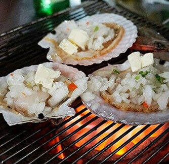 Best Seafood Restaurants in Busan - Trazy, Korea's #1 Travel Shop