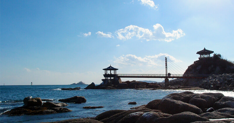 Top Places to Visit in Sokcho, South Korea