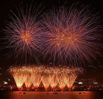 5 Places to fully enjoy Yeouido in Seoul - Trazy, Korea's #1 Travel Shop