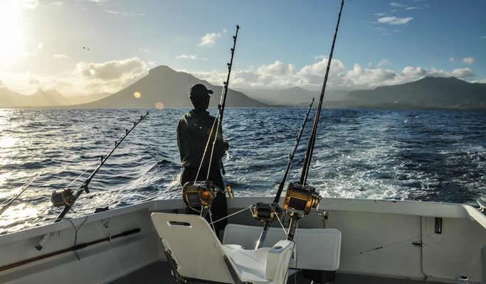 Big Game Fishing 1 Day Tour by Long Tail Boat - from Khao Lak ...