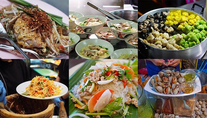 Bangkok Chinatown Evening Food Tour (Group or private) - Trazy, Your ... Bangkok Chinatown Evening Food Tour (Group or private) - Trazy, Your ...