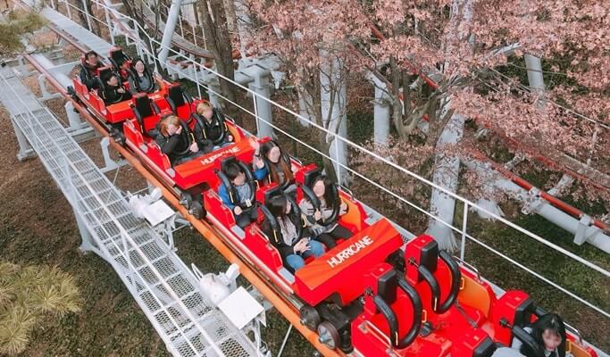 E-World & 83 Observatory Tower Daegu Discount Ticket - Trazy, Korea's ...