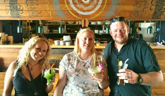 Koh Samui Drinks Tasting Tour (+ transfer/lunch) - Trazy, Your Travel ...