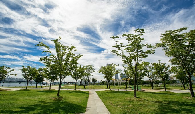 Han River Cruise (Day & Night) Ticket - Trazy, Korea's #1 Travel Guide