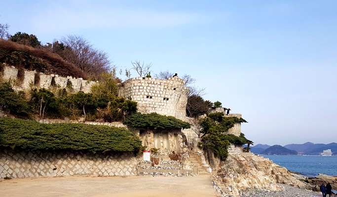Oedo Island: Oedo Botania One Day Tour From Busan - Trazy, Korea's #1 ...