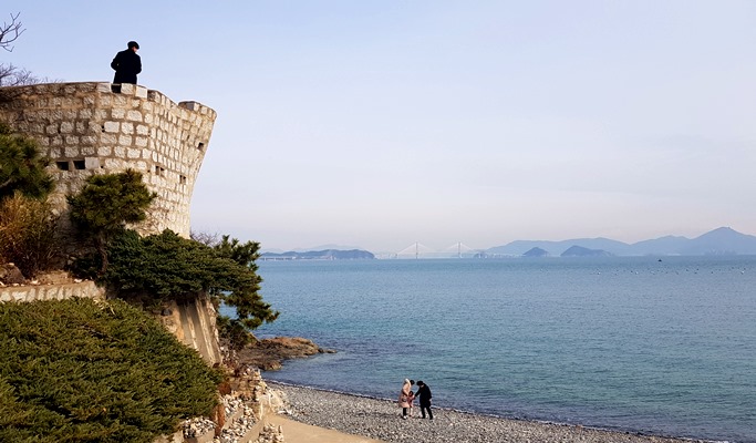 Oedo Island: Oedo Botania One Day Tour From Busan - Trazy, Korea's #1 ...