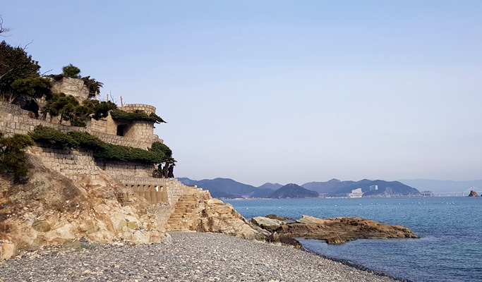 Oedo Island: Oedo Botania One Day Tour From Busan - Trazy, Korea's #1 ...