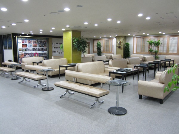 Myeongdong Shooting Range Trazy Koreas 1 Travel Guide