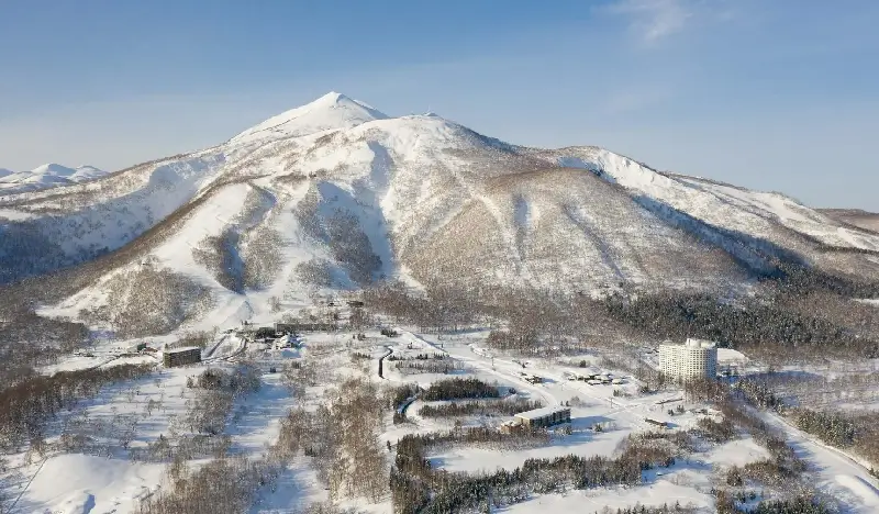 Hokkaido Resort Liner Niseko Ski Resort Shuttle Bus - Trazy, Your ...