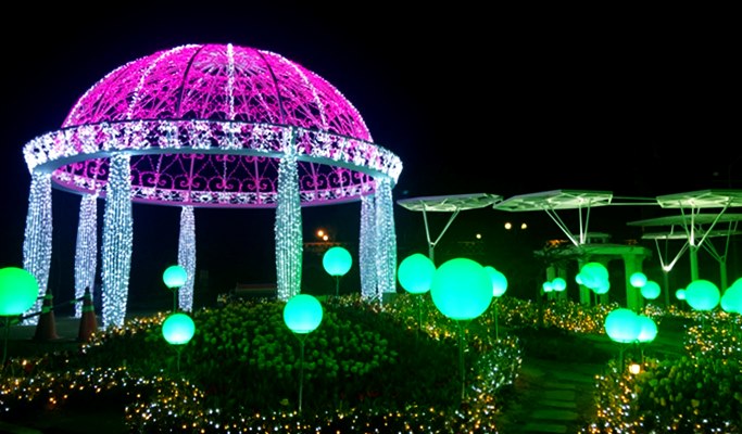 Seoul Land Amusement Park Discount Ticket - Trazy, Korea's #1 Travel Guide