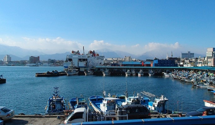 Sokcho & Naksansa Temple 1 Day Tour - Trazy, Korea's #1 Travel Guide