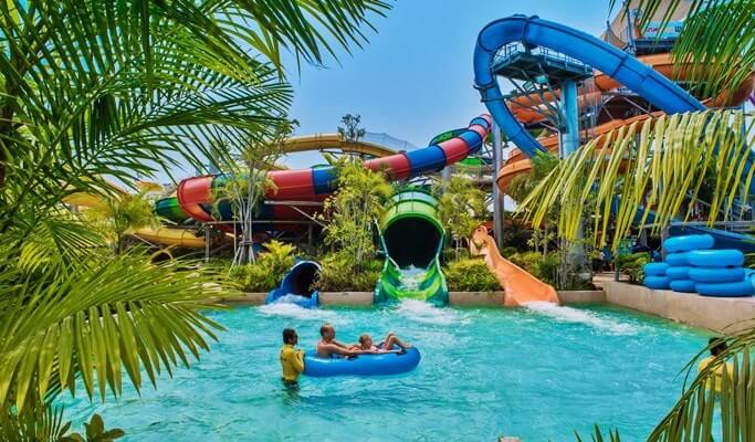 19% OFF Vana Nava Water Park Discount Ticket - Trazy, Your Travel Shop ...
