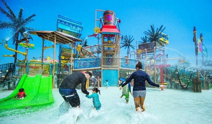 19% OFF Vana Nava Water Park Discount Ticket - Trazy, Your Travel Shop ...