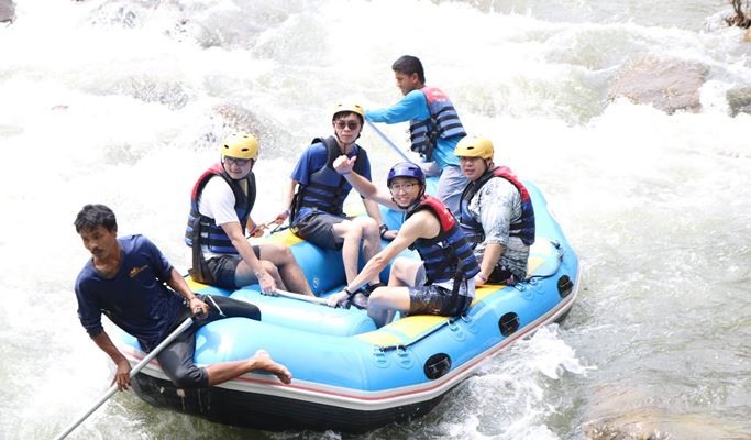 ATV Riding & White Water Rafting in Phuket - Trazy, Your Travel Shop ...