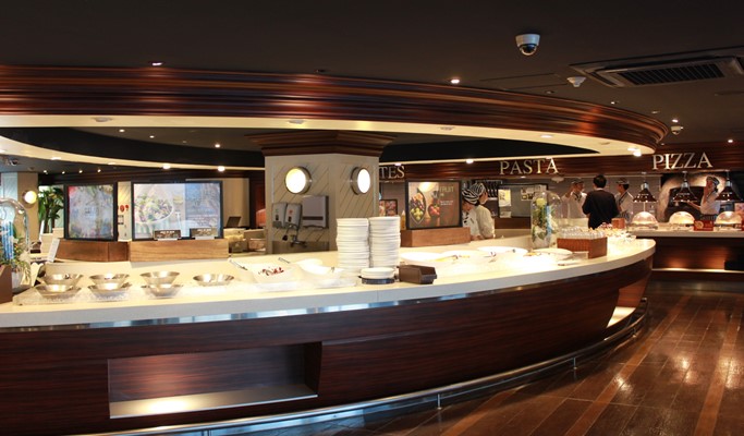 Han River Cruise (Day & Night) Ticket - Trazy, Korea's #1 Travel Guide